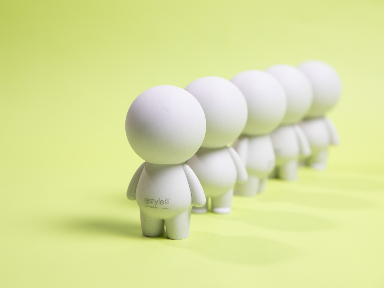 恆隆行restyle2050的不完美風格經濟 | 讓永續行動更貼近日常選擇 - 今周刊