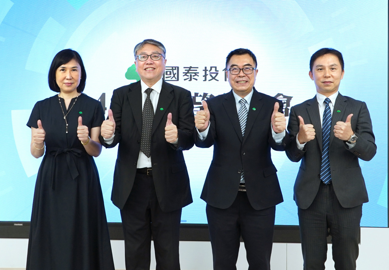 00878填息只花25天，下季配息還有戲？操盤人親揭「股息口袋深度」：盡力帶給投資人正向驚喜 - 今周刊