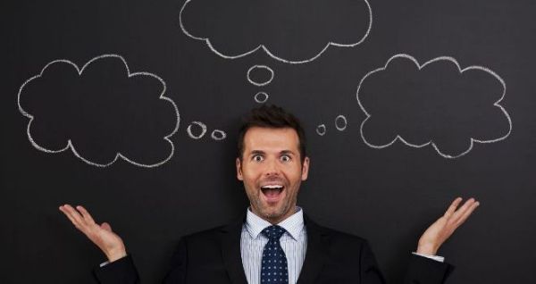 "I think so"就是「我也這麼認為」的意思？錯，這篇告訴你別再這樣用 - 今周刊