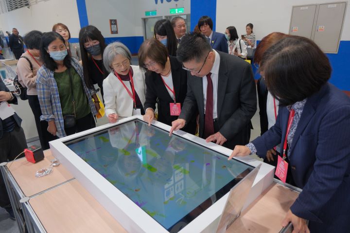 2025 ATLife臺灣輔具暨長期照護大展 提供超高齡社會的全方位解決方案 - 今周刊