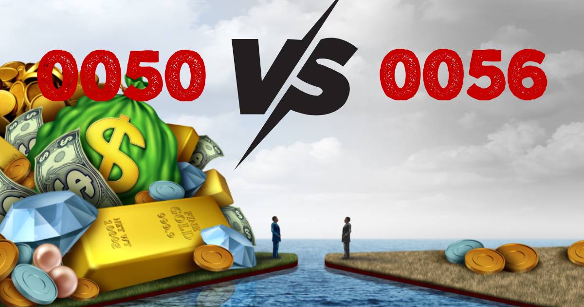 0050 vs 0056存股大對決！最怕本金被掏空，0050提領4％、10％、15％...10年後剩多少錢「最佳提領策略曝光」 - 今周刊
