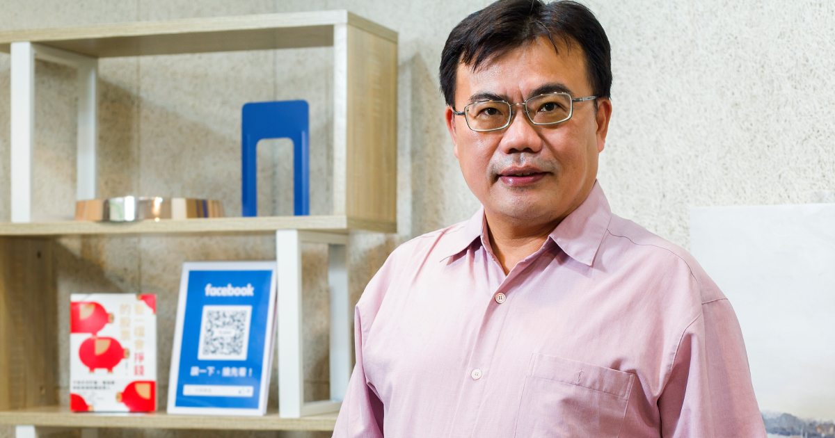 瞄準2026年高股息！0056、00919、00918...謝富旭傳授「未來配息」估價術，想領8%殖利率買點曝光 - 今周刊