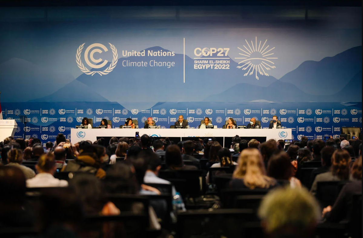 COP28暖身》聯合國「全球盤點」報告出爐，一文看懂《巴黎協－ESG永續台灣