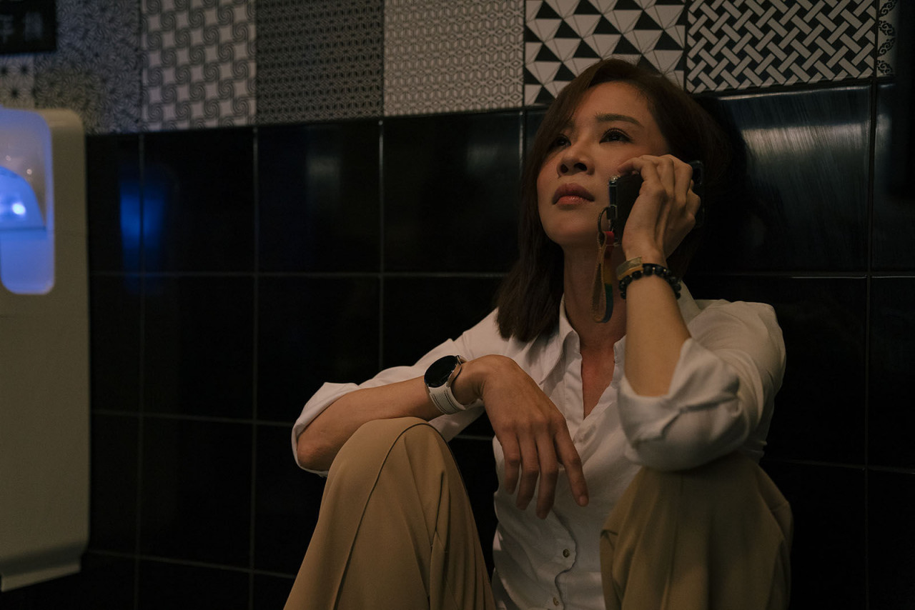 台版#MeToo登CNN！「我們不要就這樣算了」爆紅台劇掀開性騷擾遮羞布⋯「為大局犧牲」扭曲文化為何深植台灣？ - 今周刊