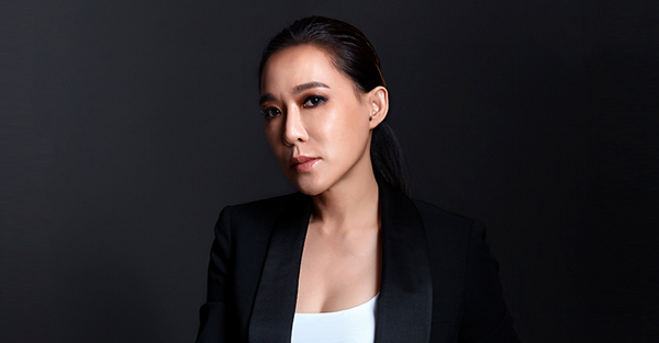 珠寶藝術家 Cindy Chao - 今周刊